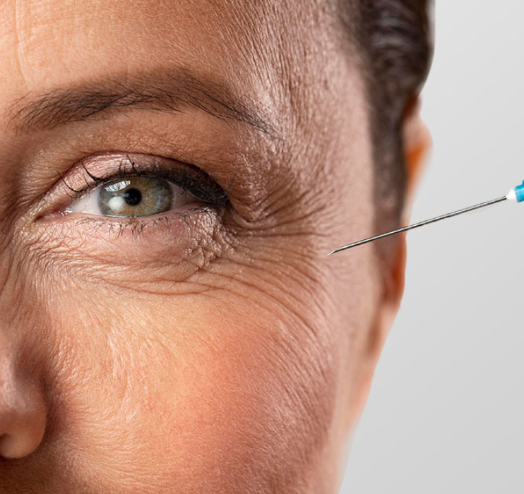 Botulinum Toxin Type A - Arcose Biomedical Center
